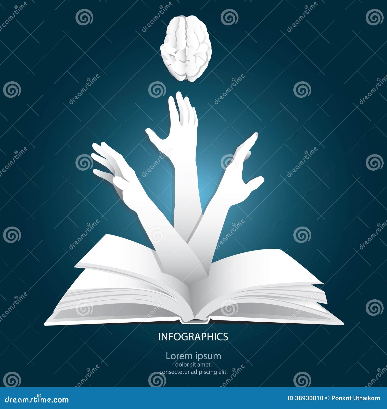 Knowledge Graphics Stock Illustrations – 10,959 Knowledge Graphics ...