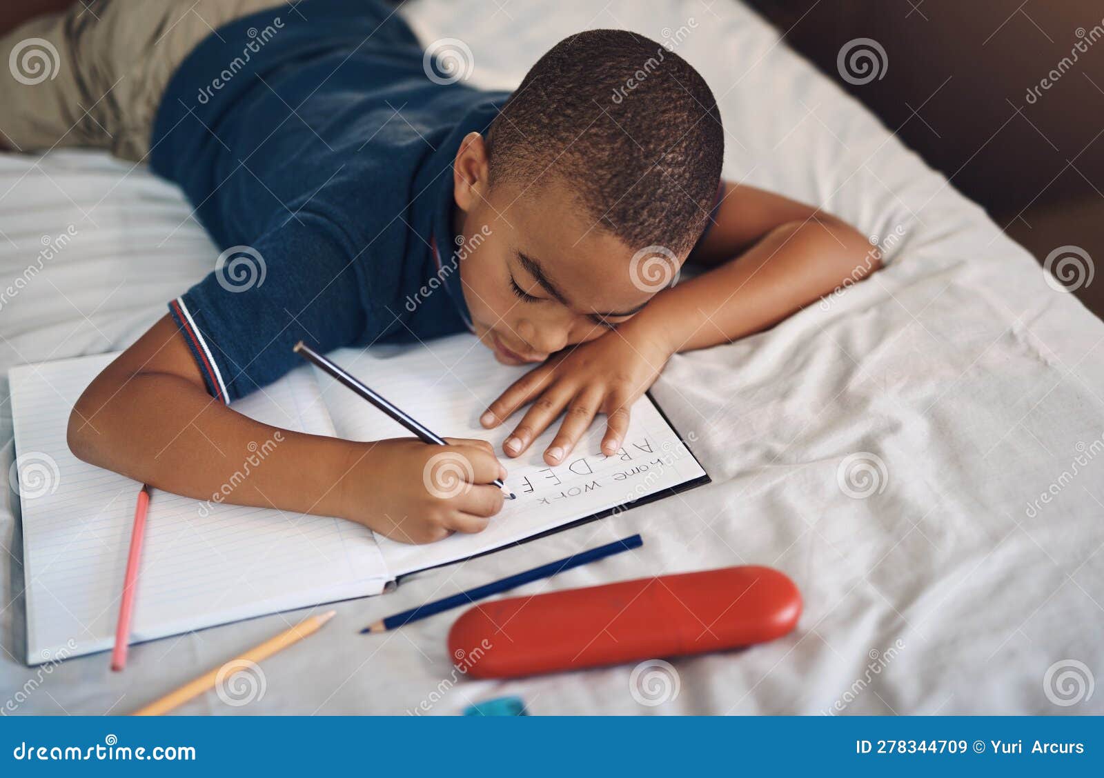 To Improve Knowledge and Self-discipline, Homework is Very Important. a ...