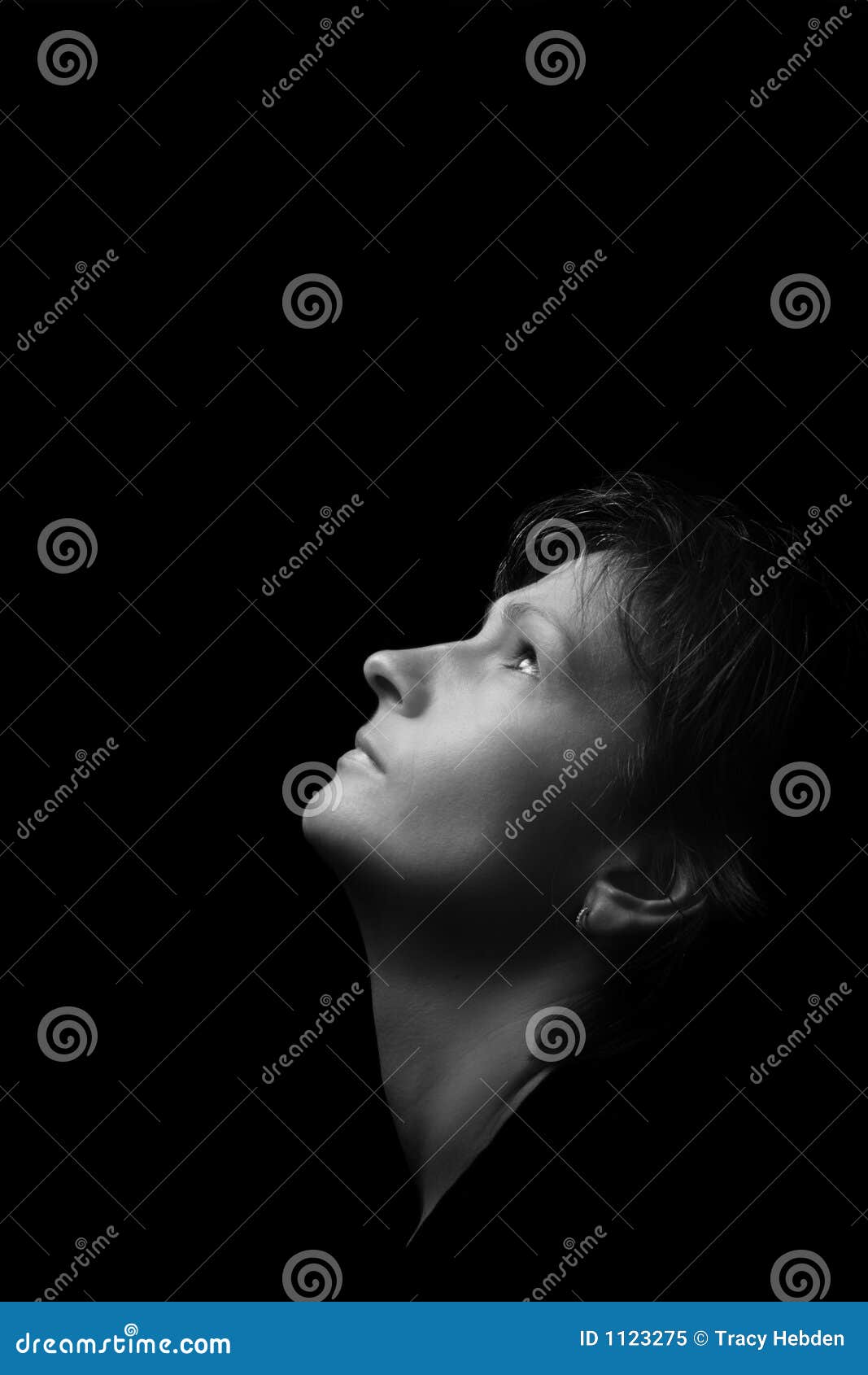 To the light stock image. Image of beliefs, darkness, heaven - 1123275