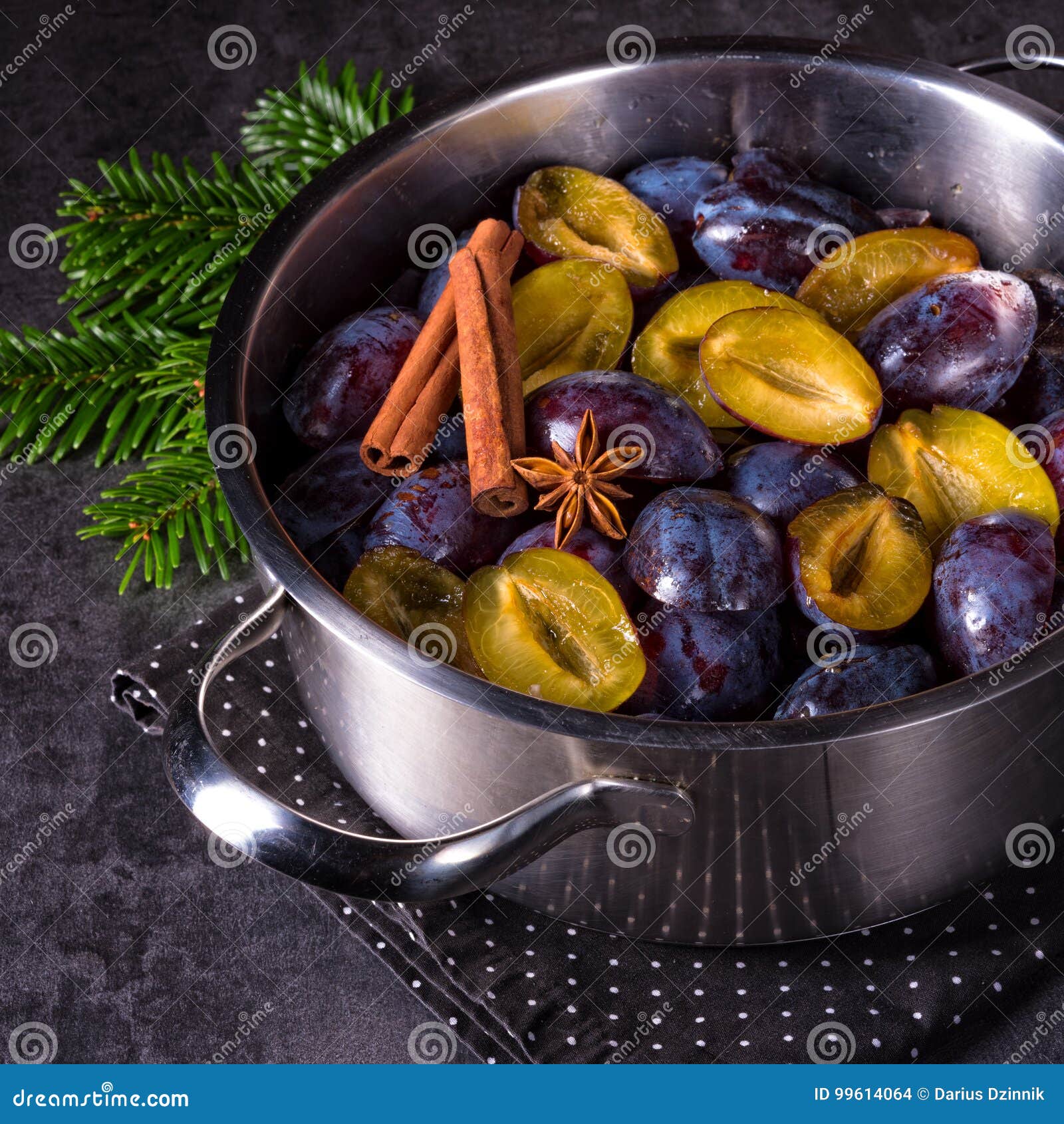 To make jam stock photo. Image of marmalade, juicy, german - 99614064