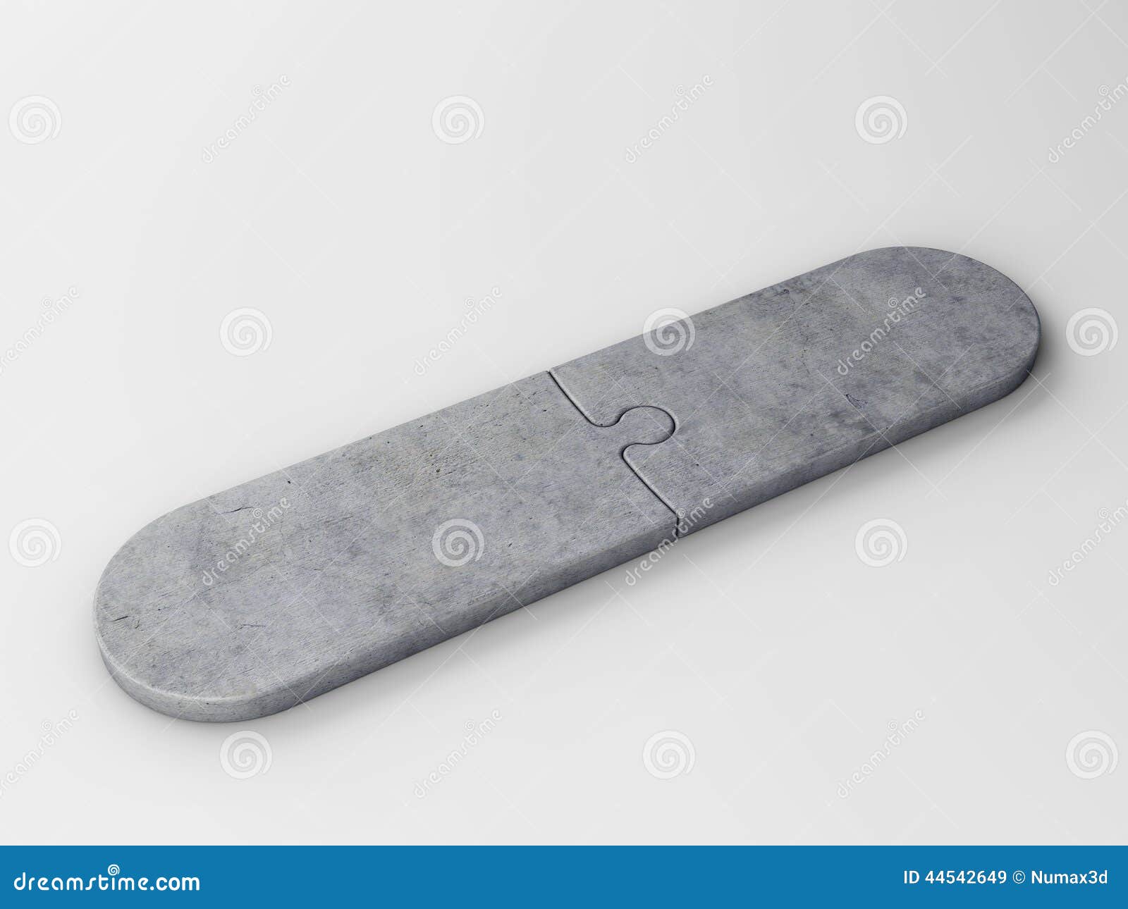 To place two concepts stock illustration. Illustration of architecture ...