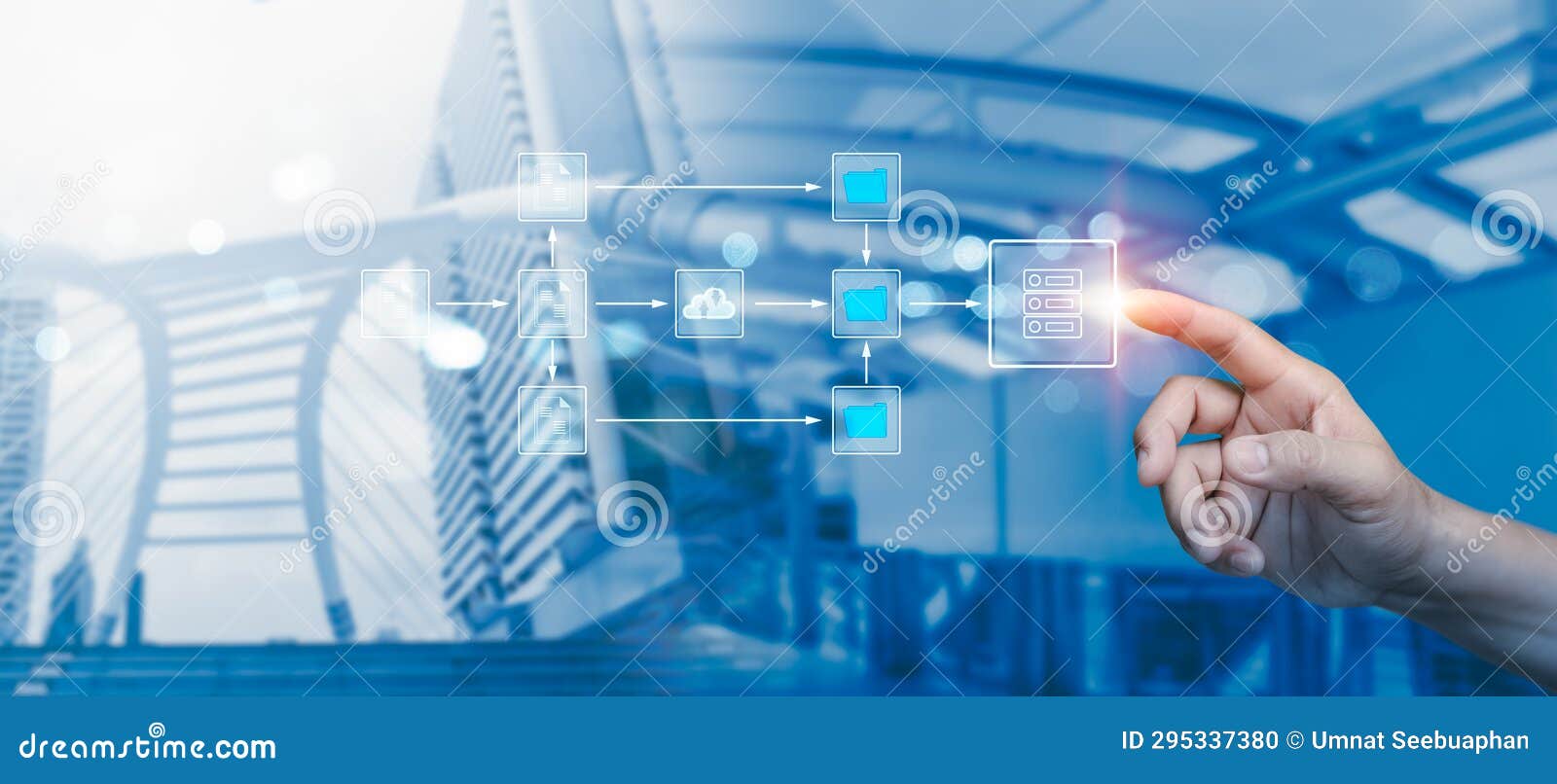 Properly Handle Files, Knowledge, and Documentation in an ERP-enabled ...
