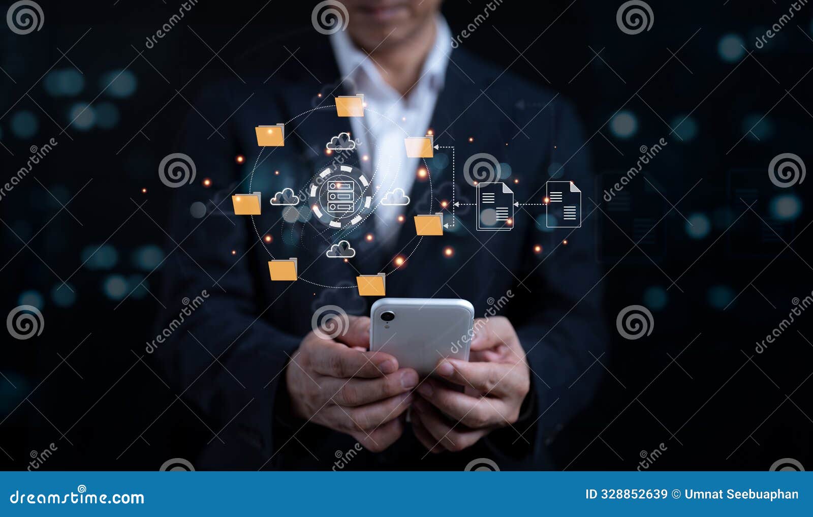 To Properly Handle Files, Knowledge, and Documentation in an ERP ...