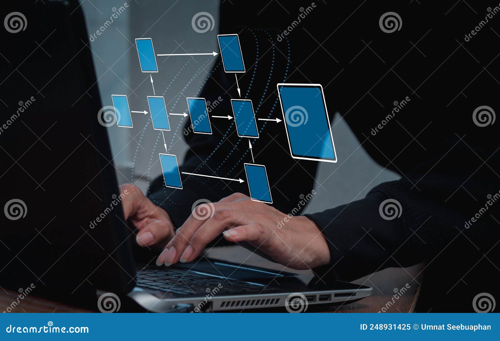 To Properly Handle Files, Knowledge, and Documentation in an ERP-enabled Firm, Use a Document ...