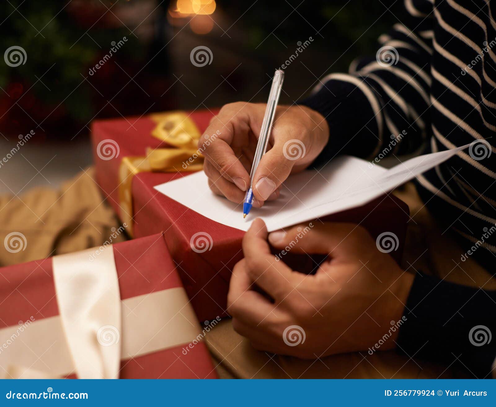 To that Special Someone. a Handsome Young Man Getting Ready for ...