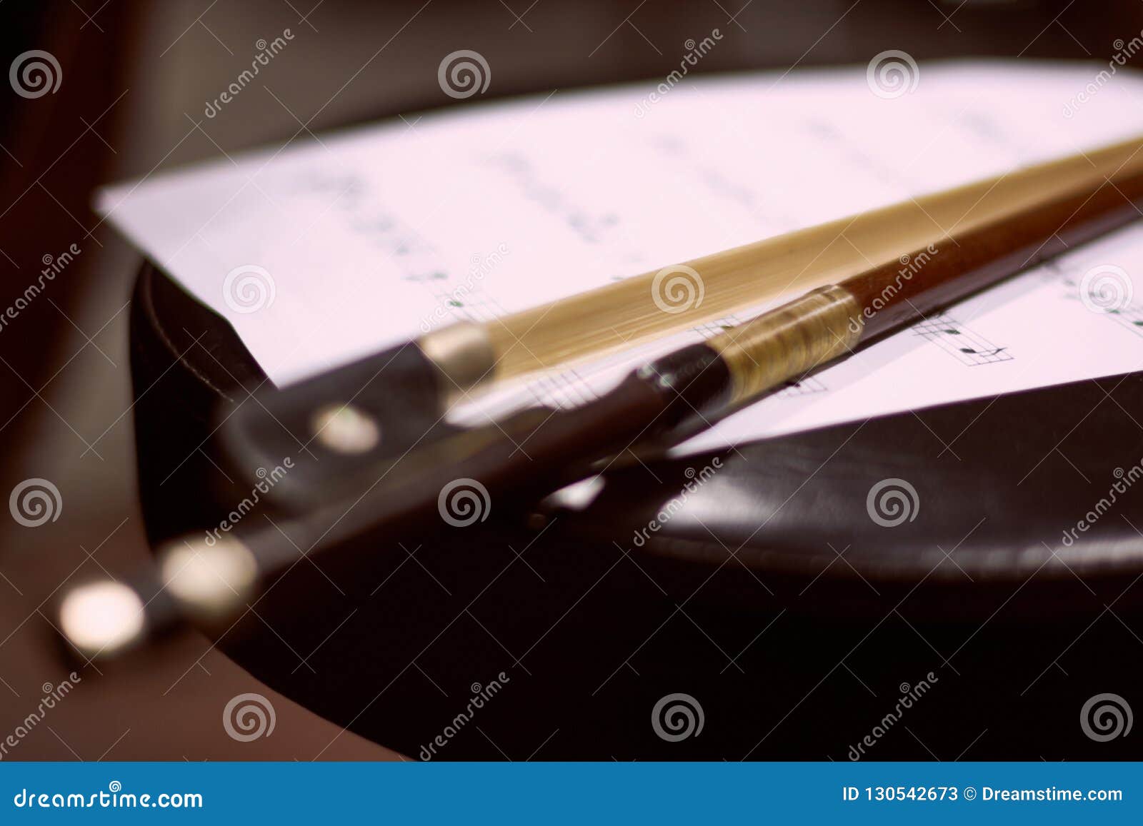 About To Start with the Lesson Stock Image - Image of room, lesson ...