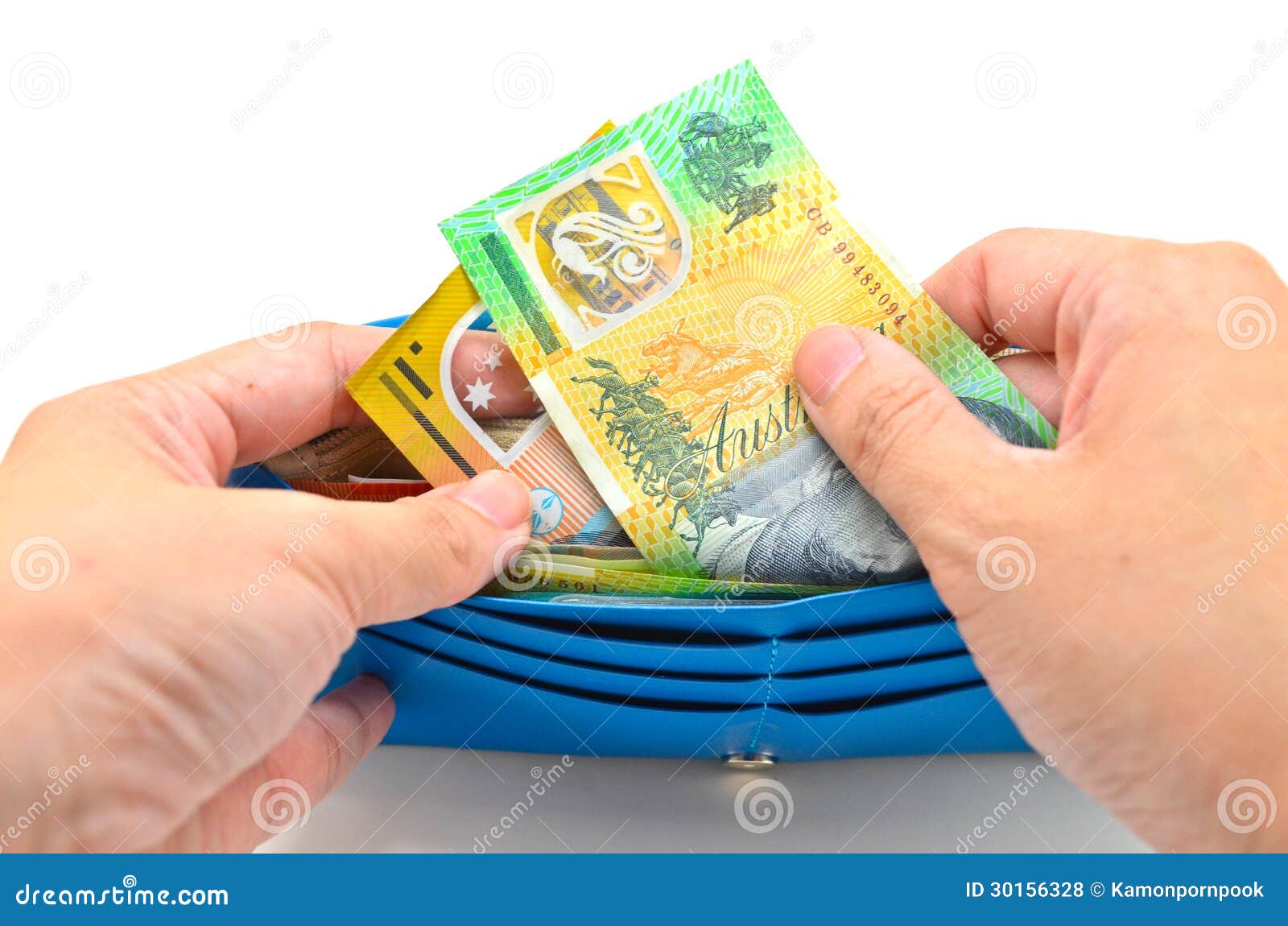 Spending some money stock photo. Image of rich, money - 30156328