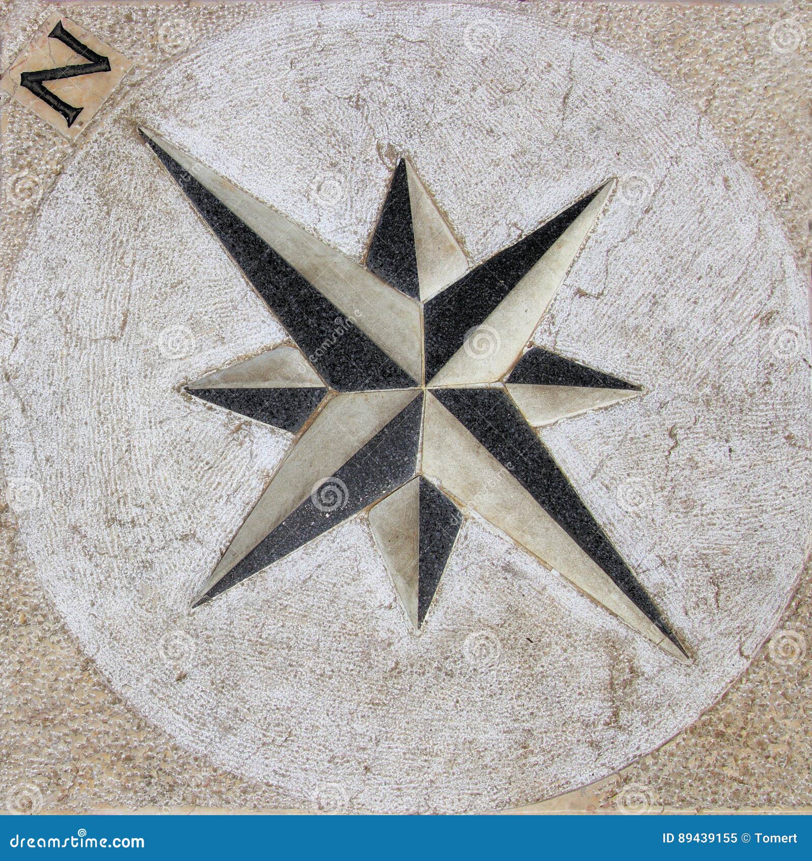 To View Image Of Vintage Compass Rose. Stock Image - Image of globe ...