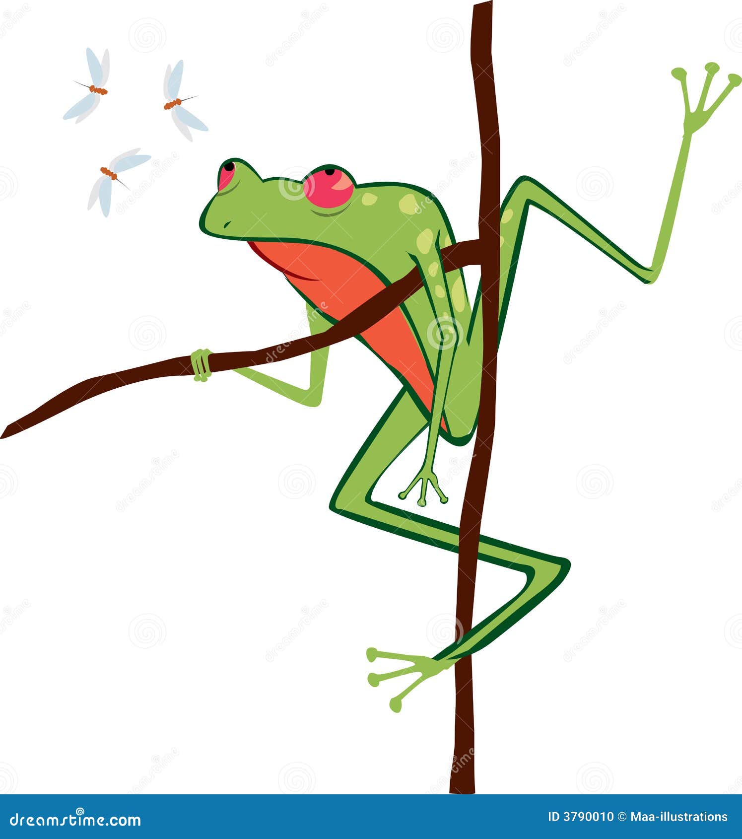 Toad Cartoons, Illustrations & Vector Stock Images - 33925 Pictures to ...