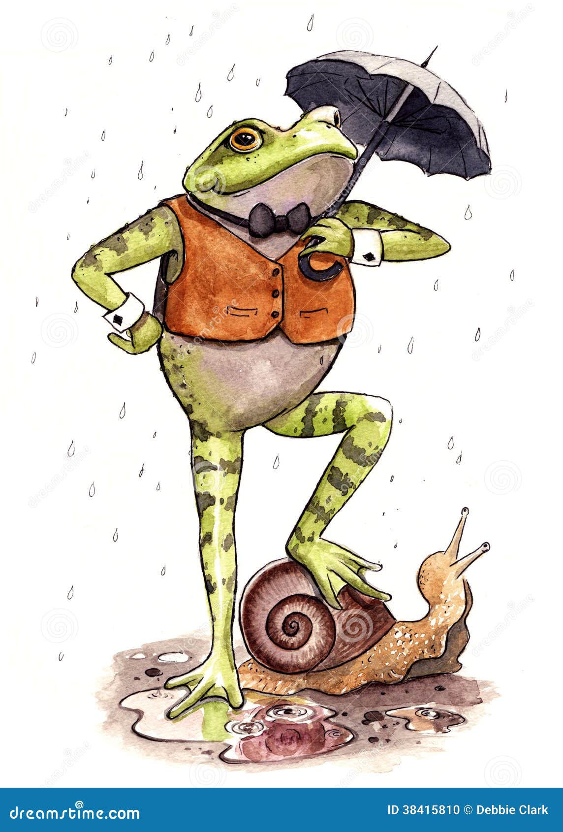 Toad Cartoons, Illustrations & Vector Stock Images - 17226 Pictures to ...