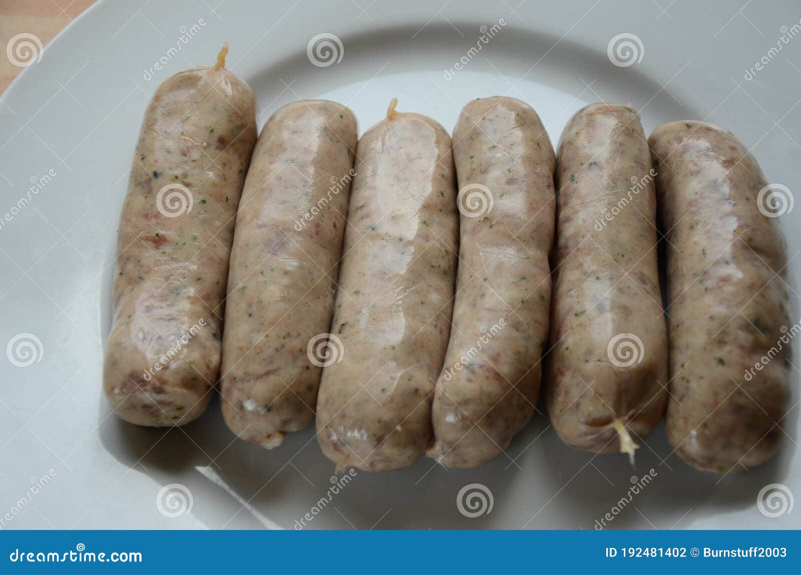 Toad in the Hole or Sausage Toad is a Traditional English Dish Stock ...