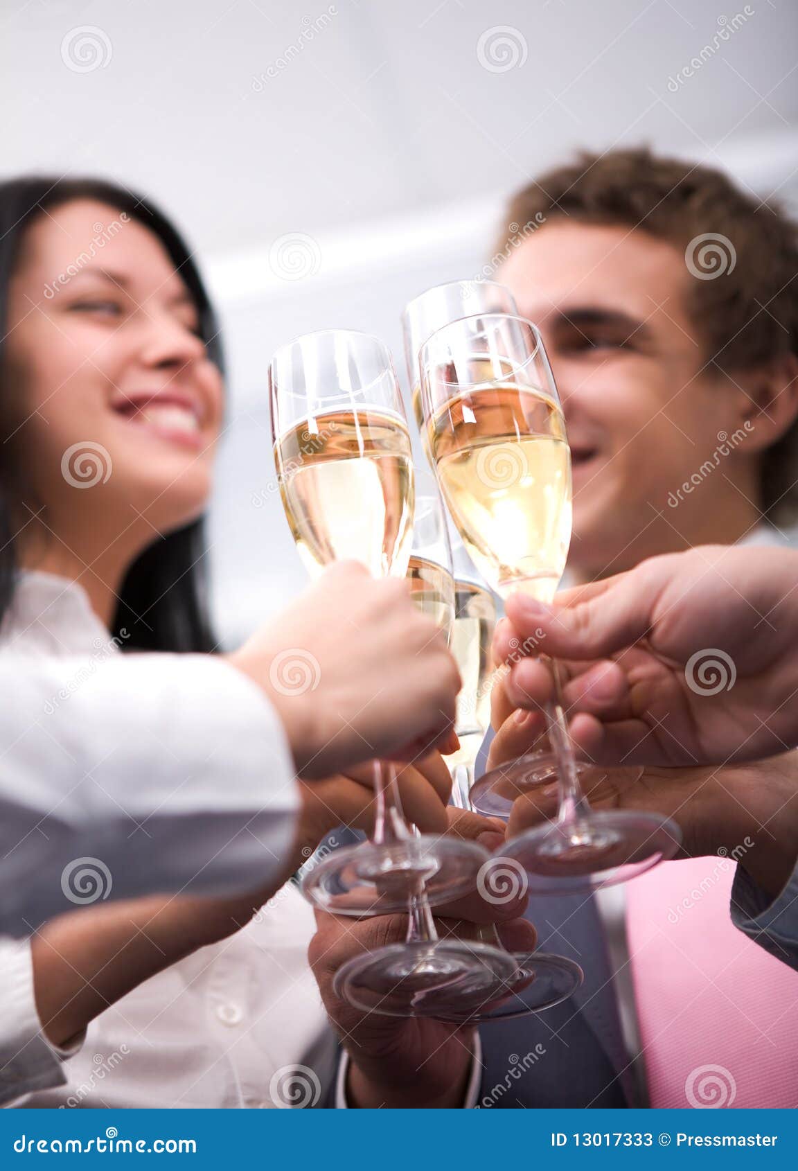 Toast stock image. Image of christmas, alcohol, drink - 13017333