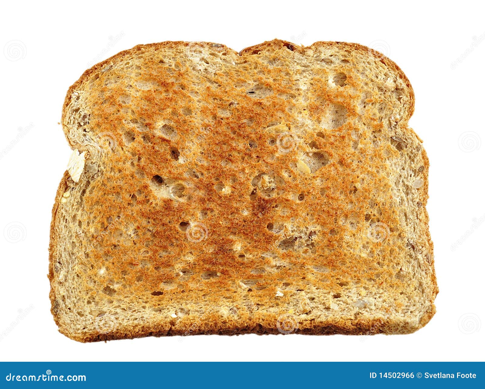 Toast stock photo. Image of insulated, toasted, detail - 14502966