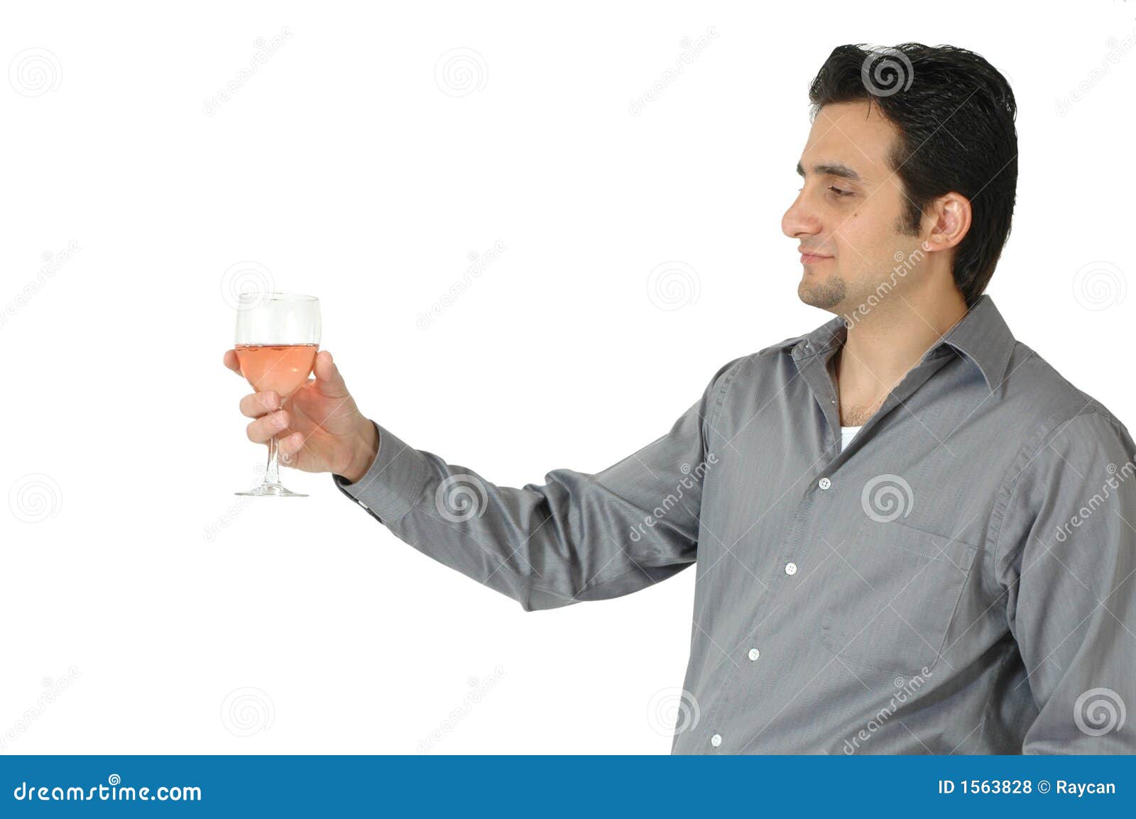 A Toast stock photo. Image of drinkable, diversity, friends - 1563828