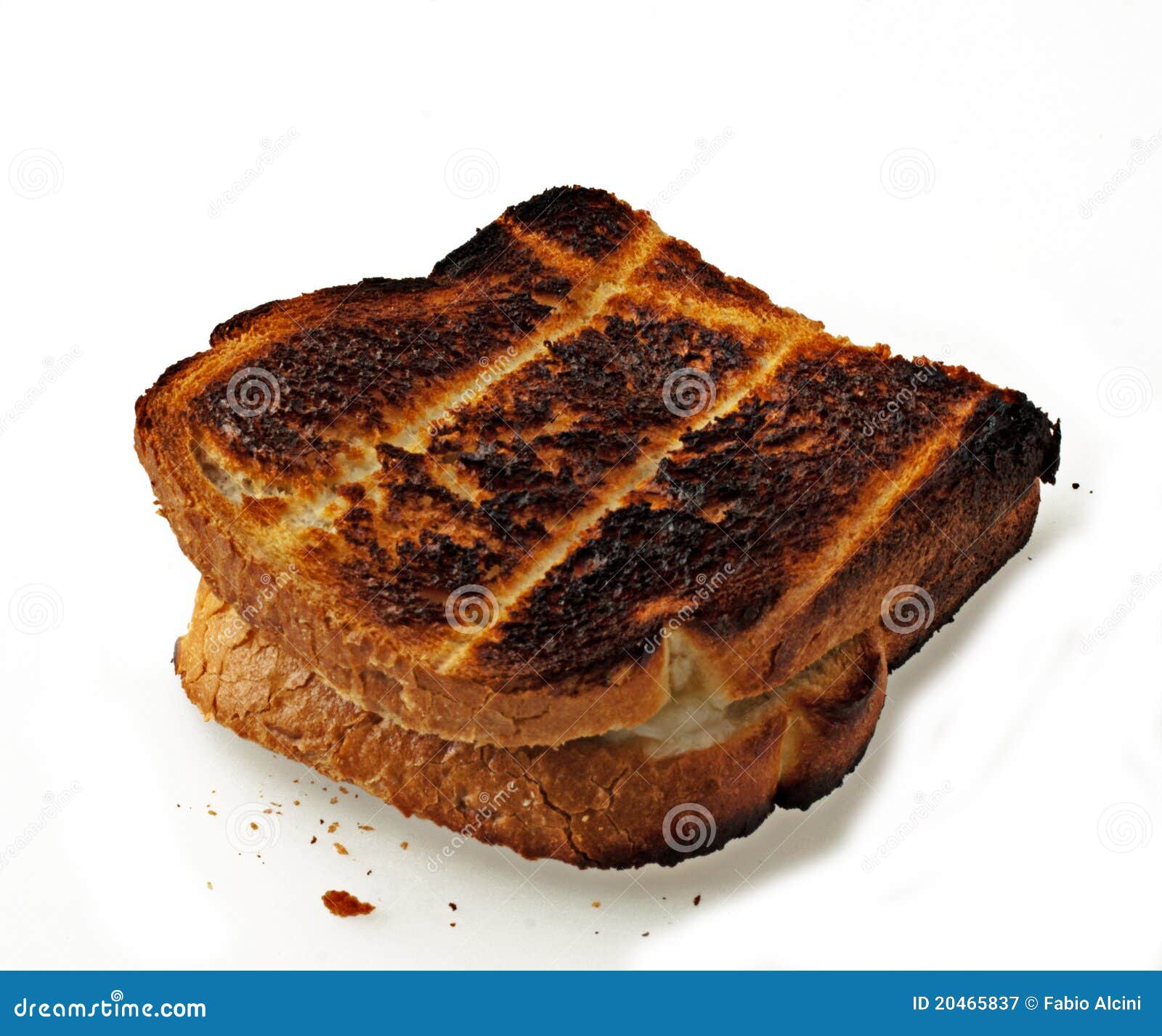 Toast stock image. Image of delicious, freshness, bread - 20465837