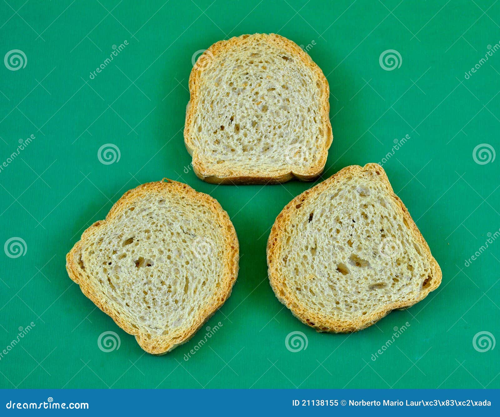 Toast stock image. Image of food, cuisine, baker, objects - 21138155