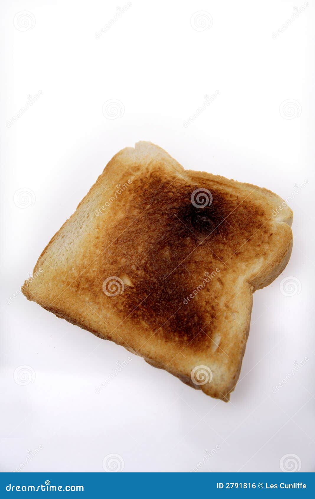 Toast stock photo. Image of crispy, breakfast, white, toast - 2791816