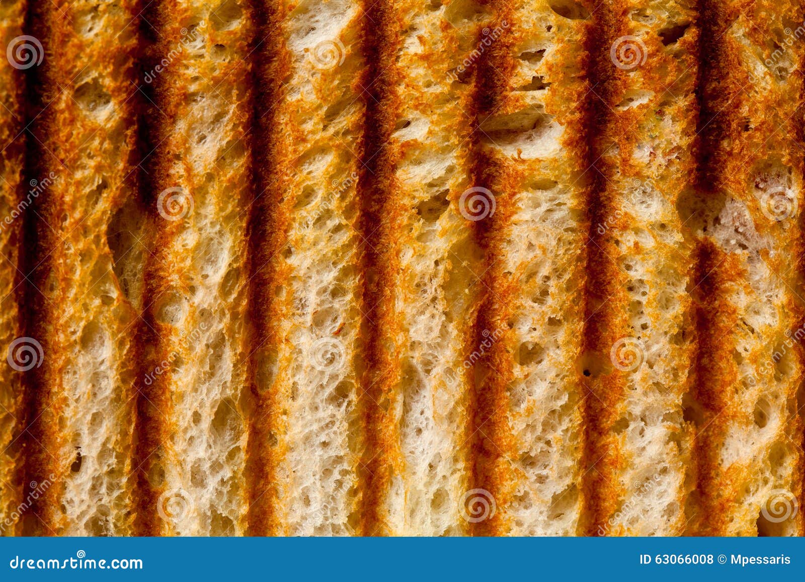 Toast stockfoto. Bild von toast, beschaffenheit, hintergrund - 63066008
