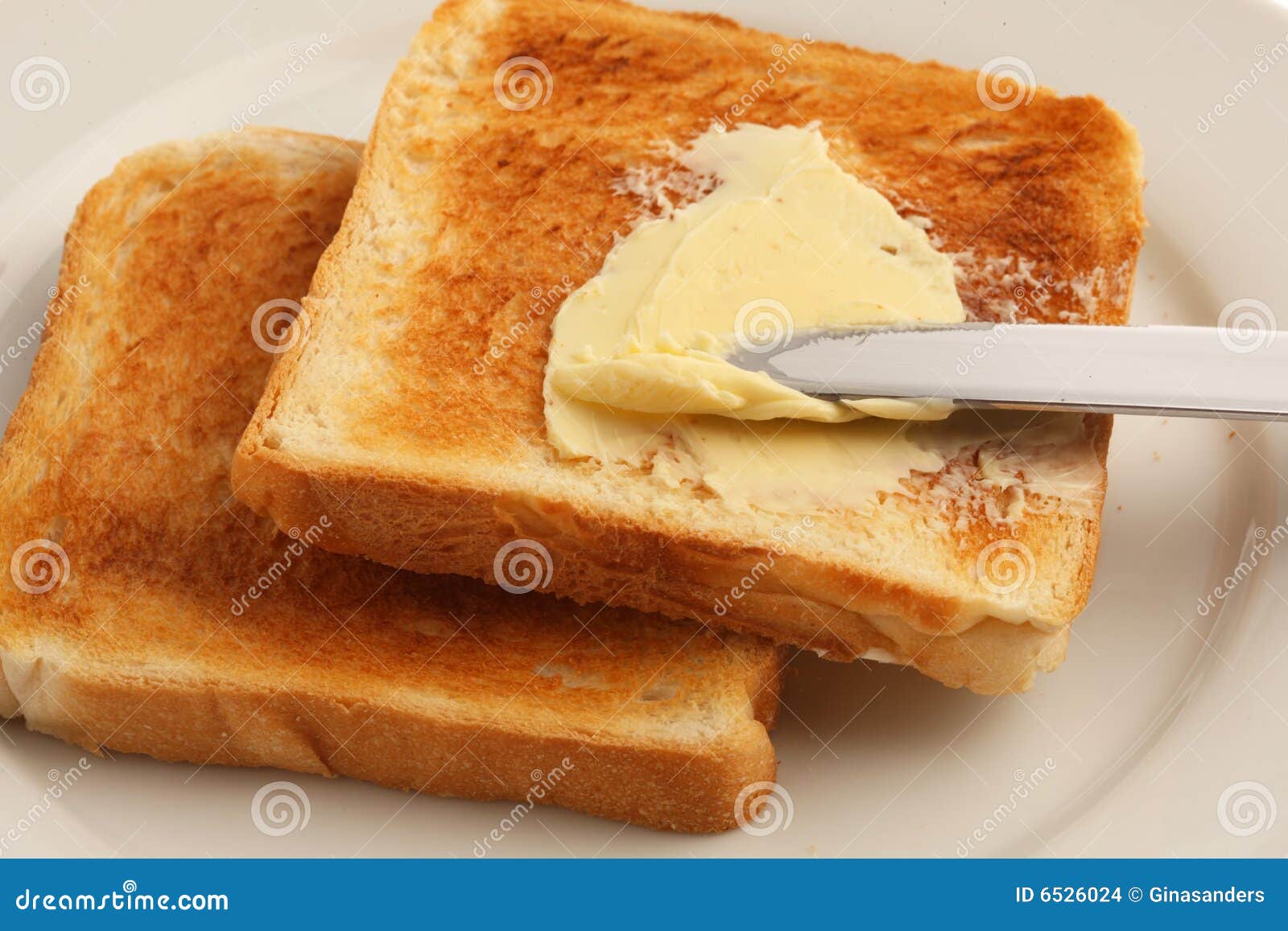 Toast stock photo. Image of food, grain, diet, lunch, healthy - 6526024
