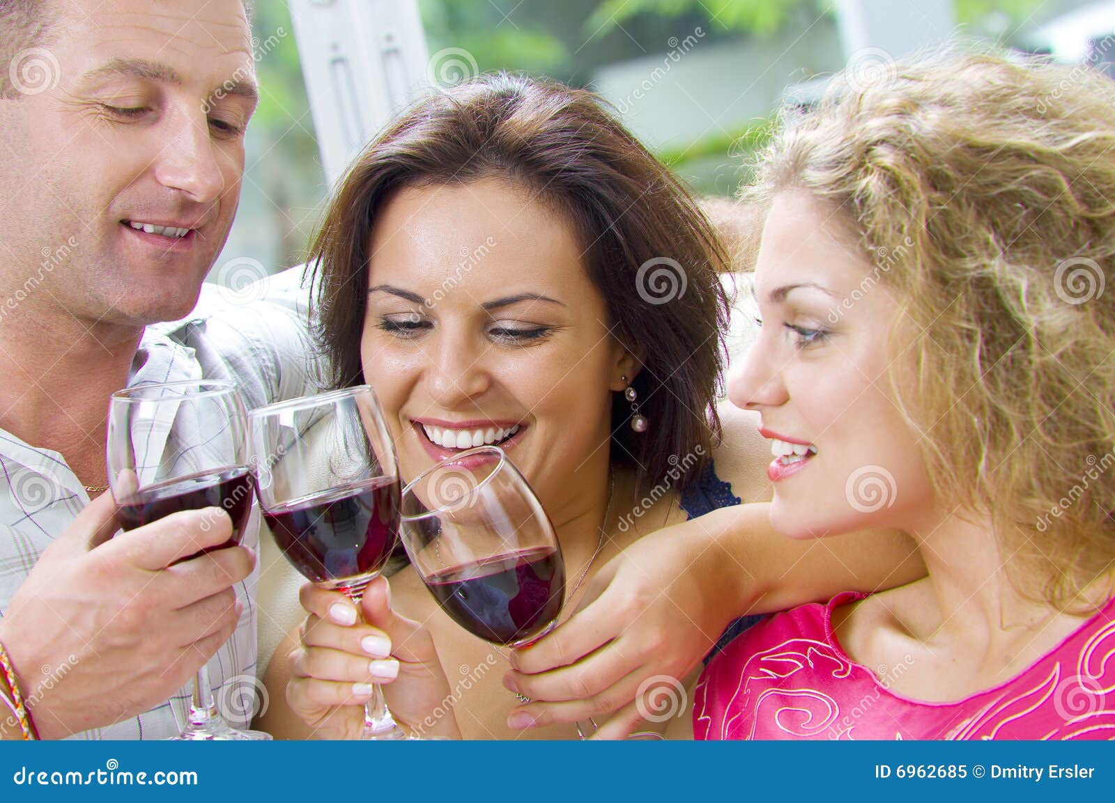 Toast stock image. Image of celebrate, friend, friendly - 6962685