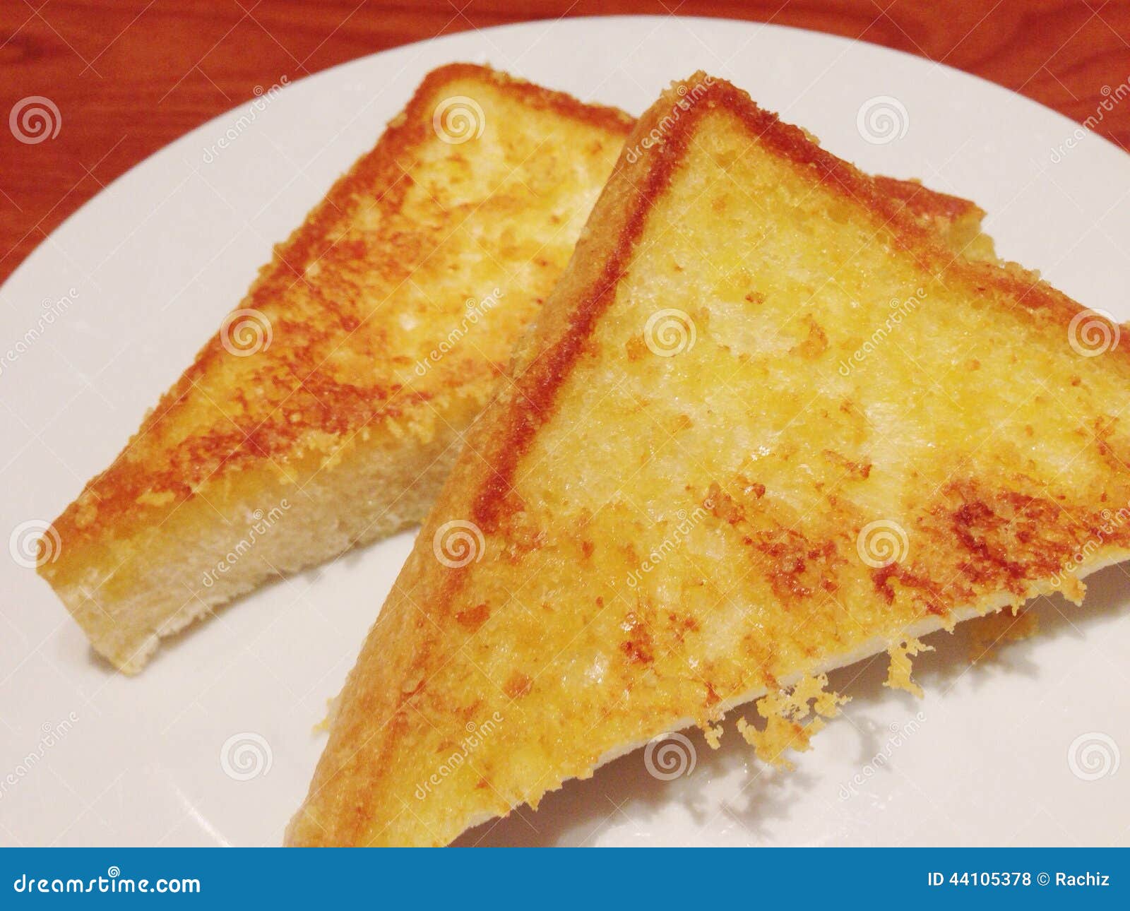 Toast bread stock photo. Image of toast, bread, menu - 44105378