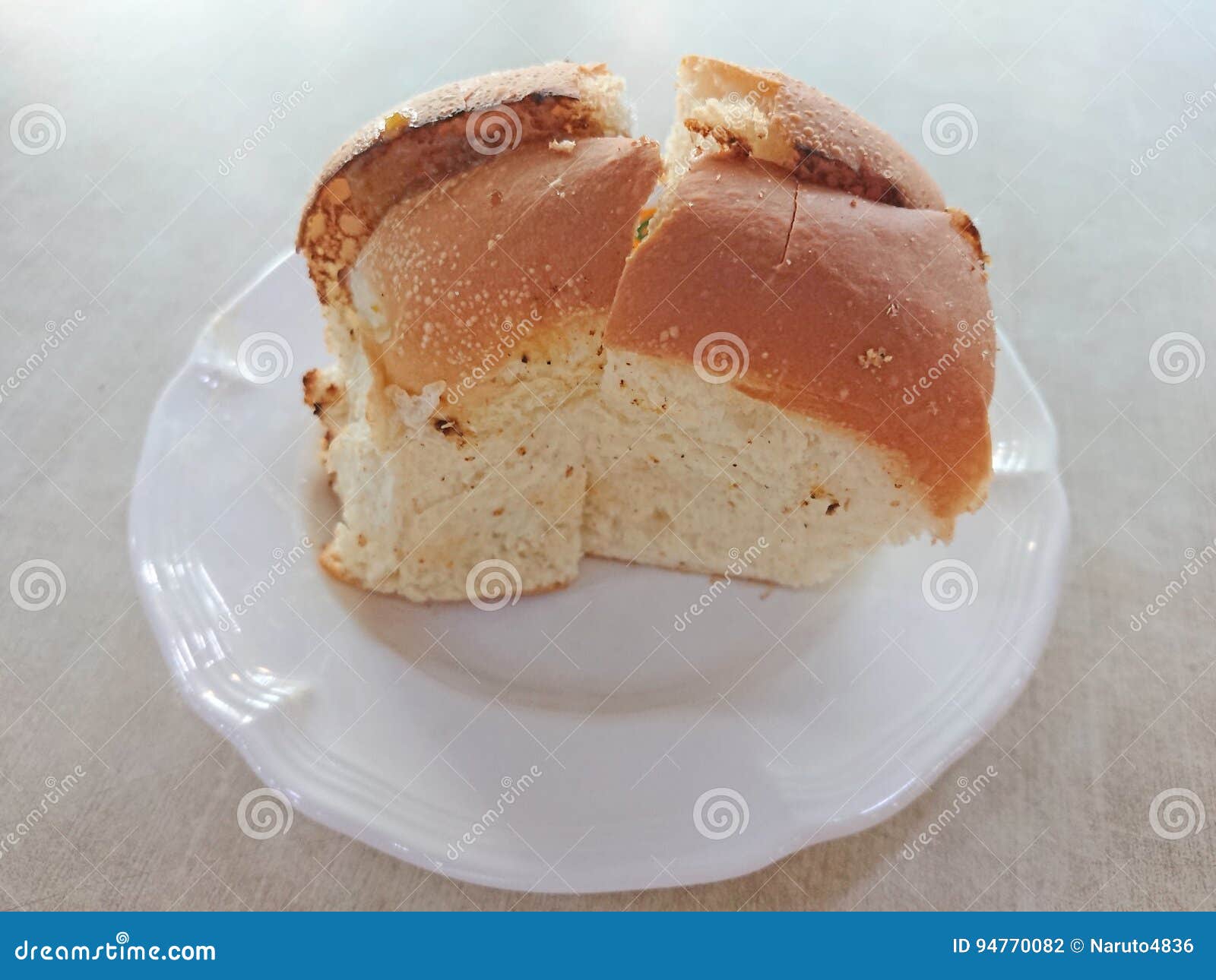 Toast bread stock photo. Image of fresh, crunch, crispy - 94770082