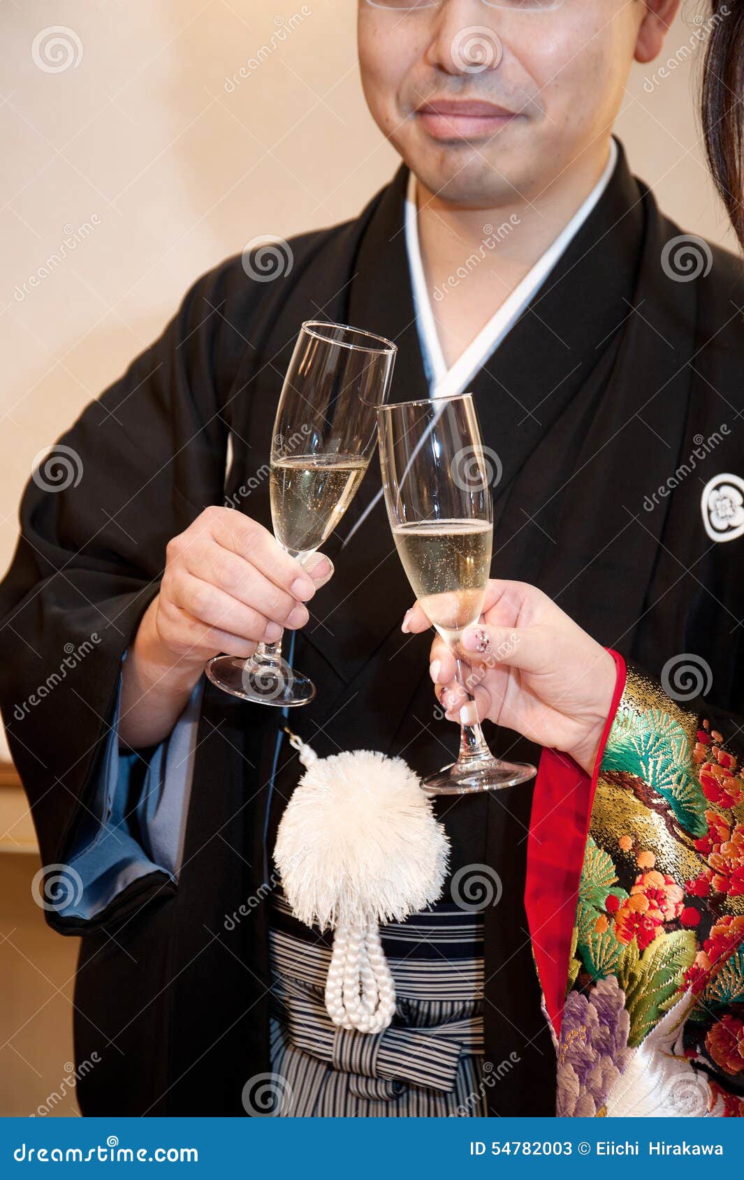 Toast stock image. Image of bridal, companions, declaration - 54782003