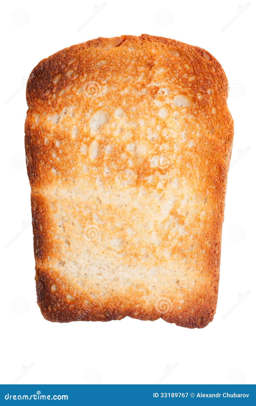 Toast stock image. Image of food, sliced, portion, toast - 33189767