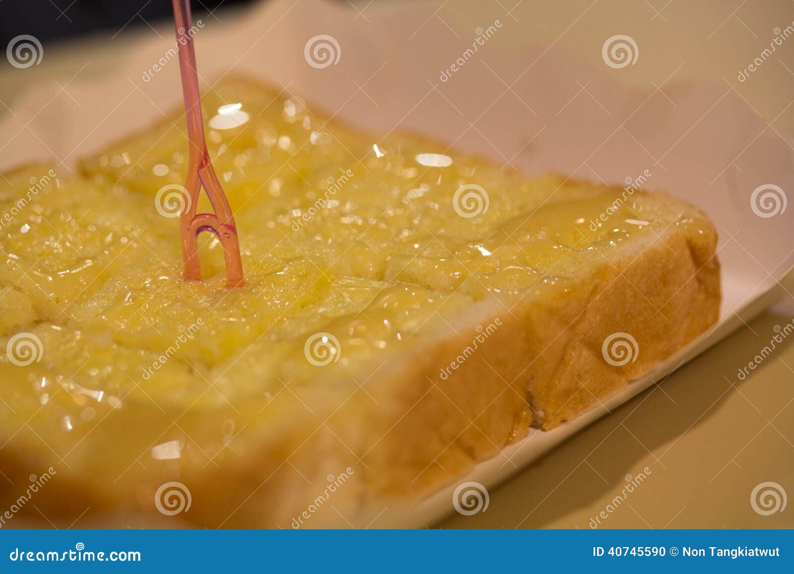 Toast stock photo. Image of food, environment, paper - 40745590