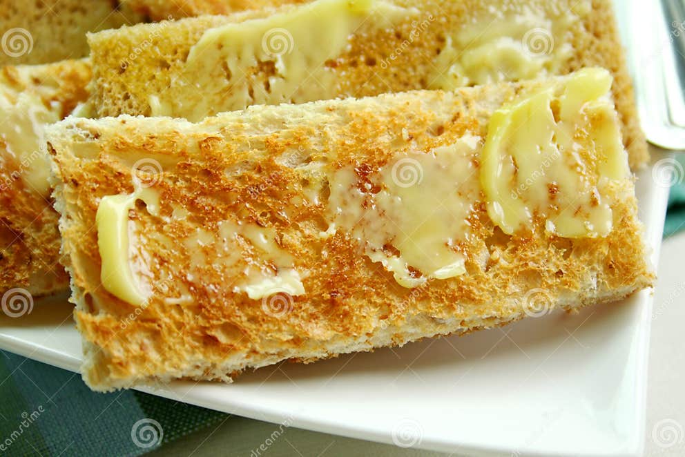 Toast Finger stock image. Image of food, fresh, culinary - 8473171