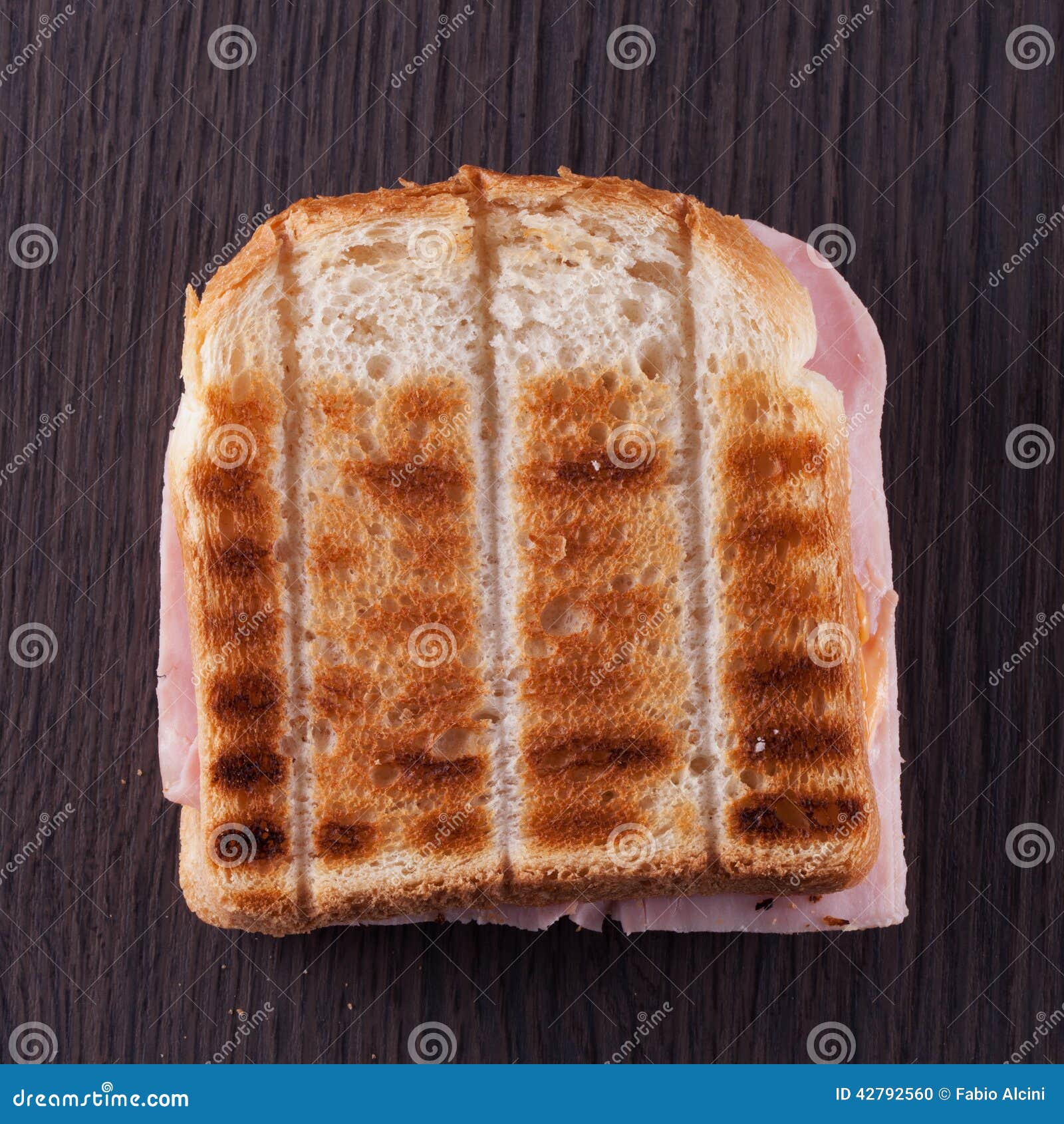Toast stock photo. Image of toast, meal, sandwich, american - 42792560