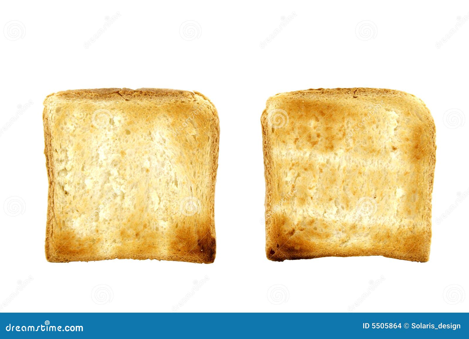 Toast isolated stock photo. Image of meal, toast, healthy - 5505864