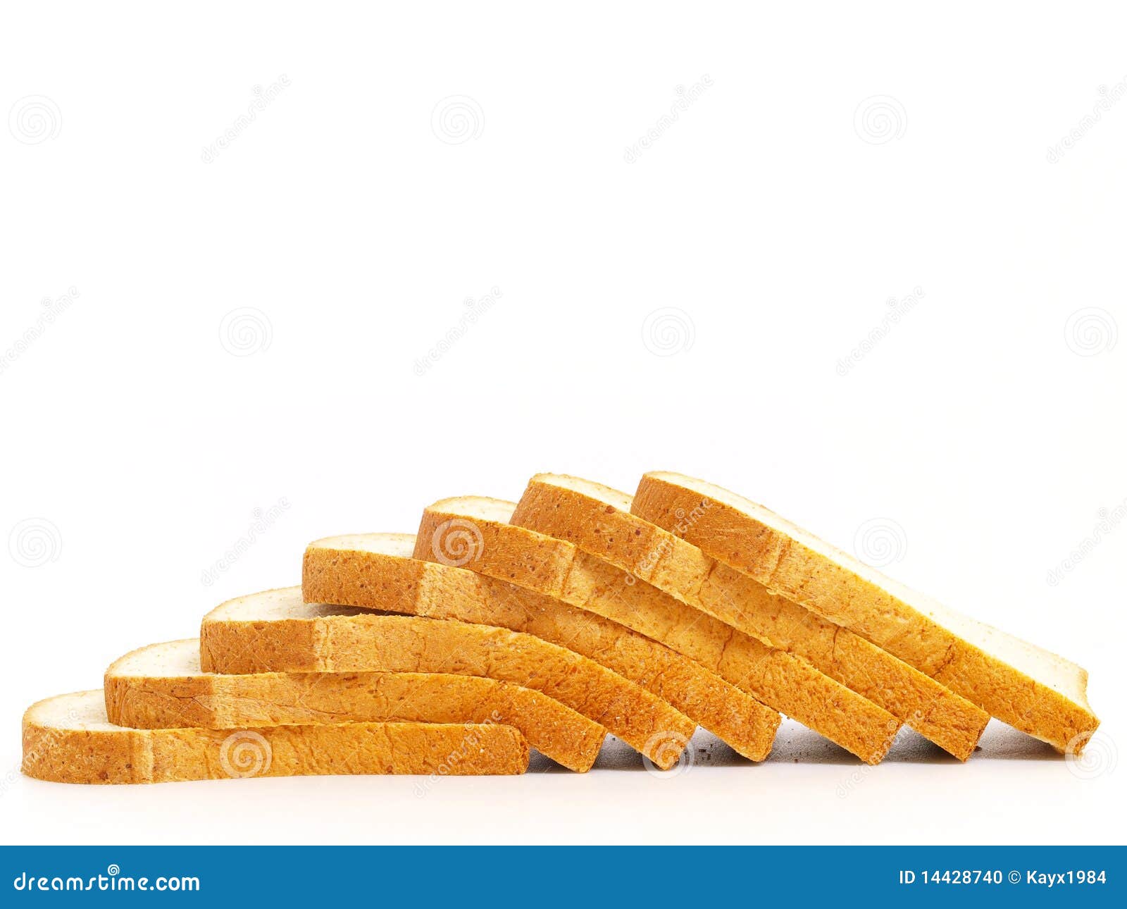 Toast pile stock photo. Image of brown, pastry, lunch - 14428740