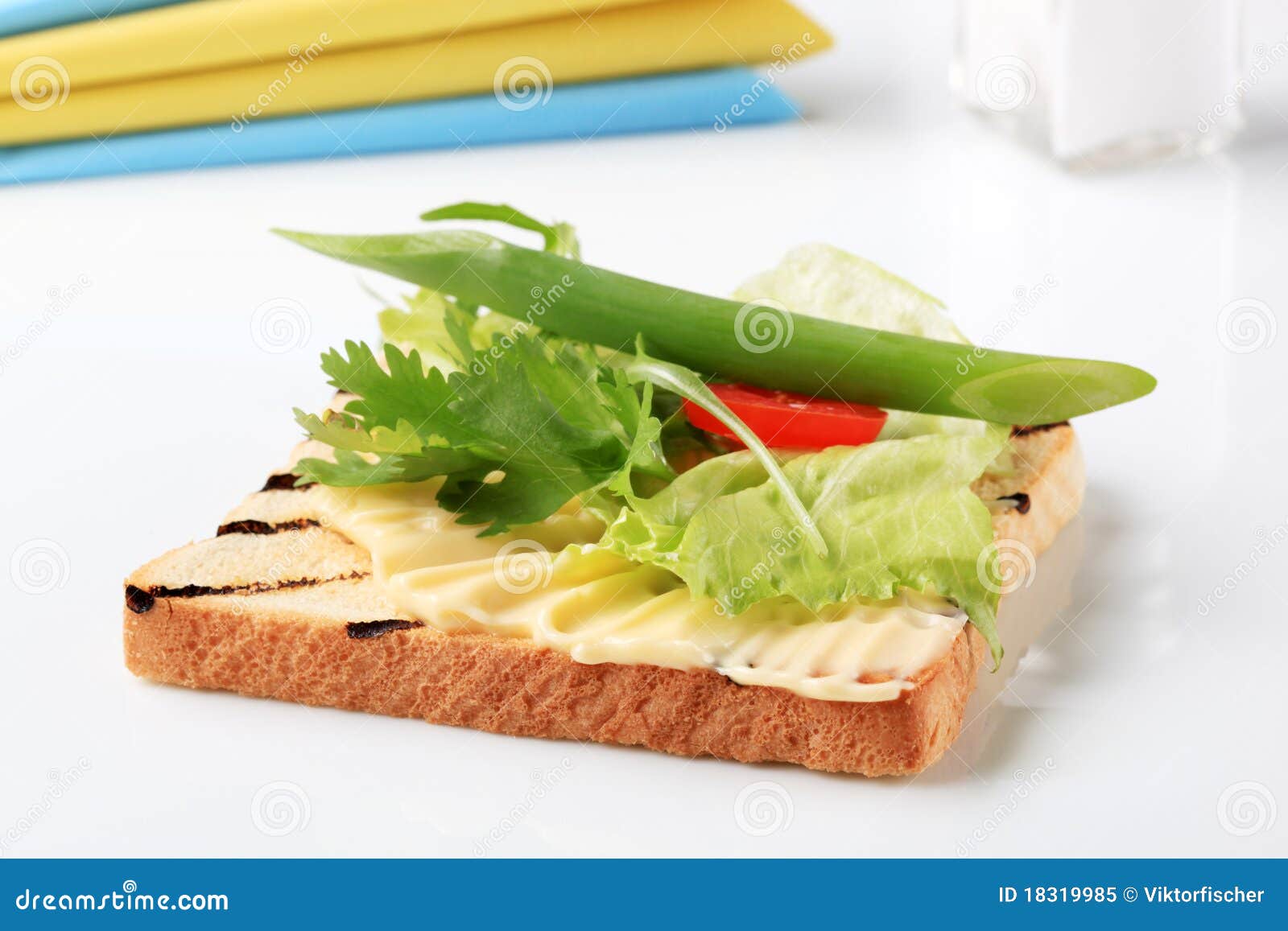 Toast sandwich stock image. Image of piece, cheese, breakfast - 18319985