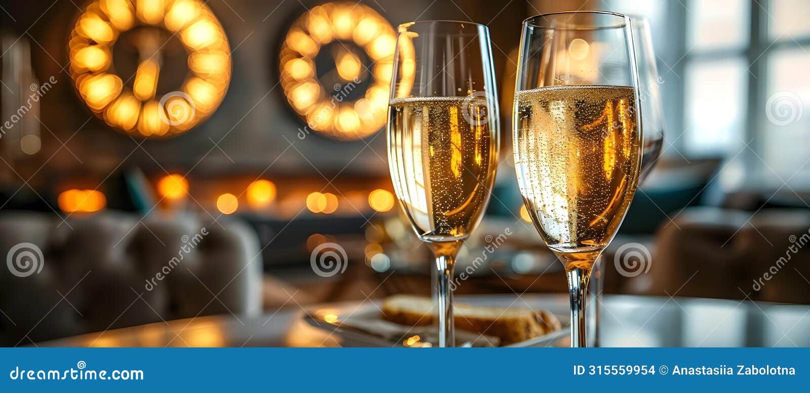 Concept Champagne, Clock, Toast, Time, Backdrop Toast To Time Champagne ...