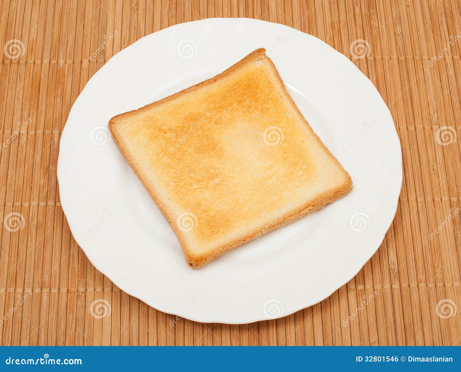 Toast stock photo. Image of morning, toast, lunch, bread - 32801546