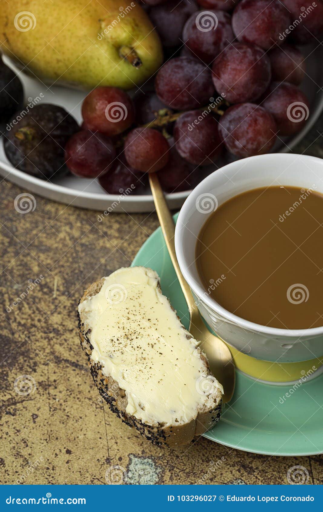 Toasted Bread with Different Pates. Stock Image - Image of bread, toast ...