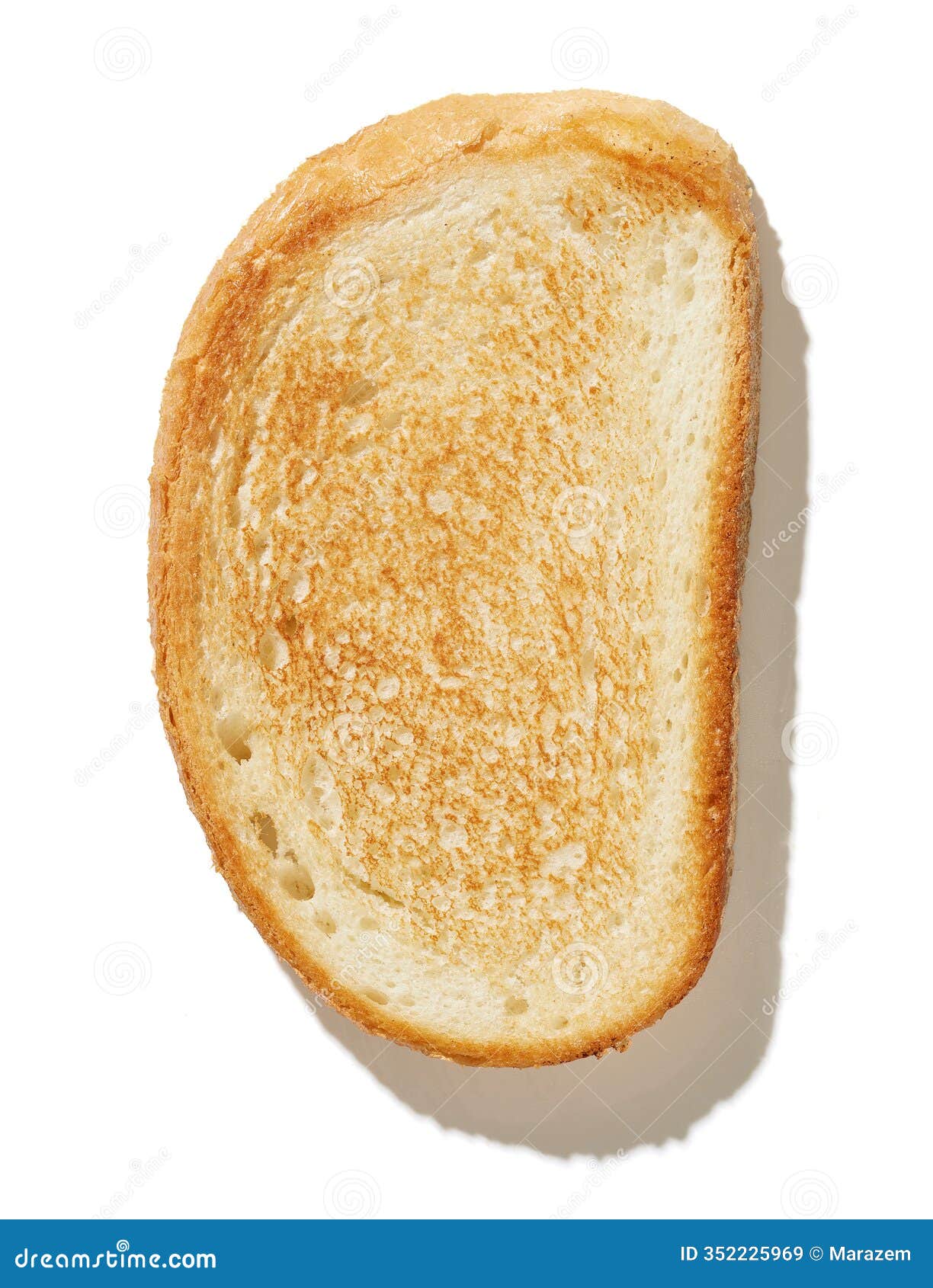 Toasted Bread With Tasty Cream Cheese, Salmon, Prosciutto And Cucumber ...