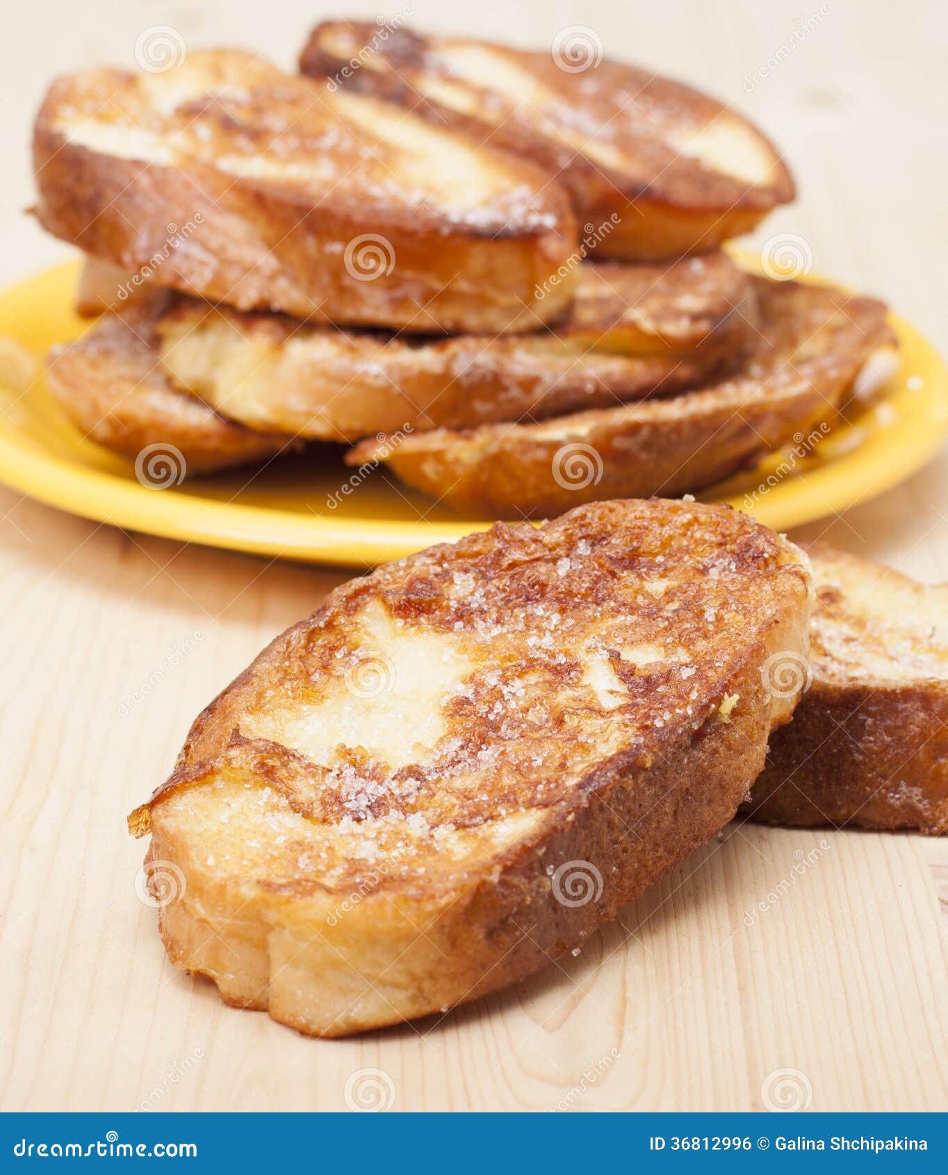 Toasted white bread stock photo. Image of snack, roasted - 36812996