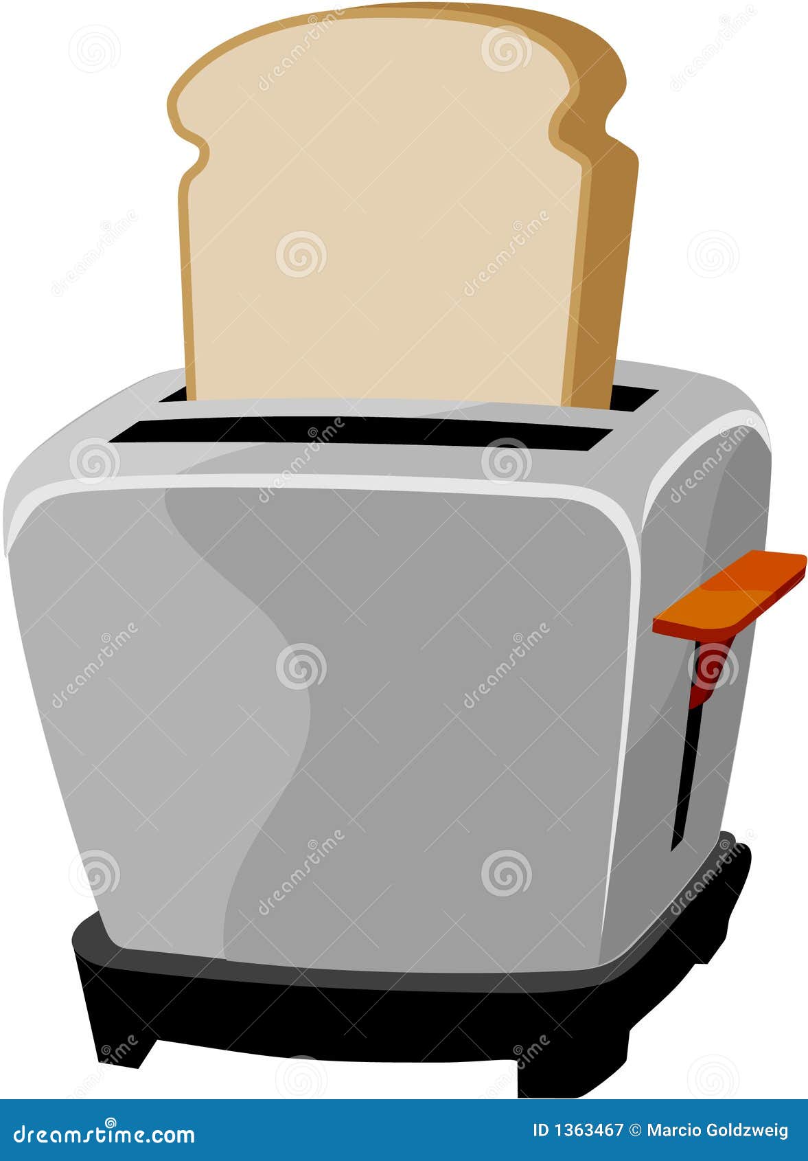 Toaster Cartoons, Illustrations & Vector Stock Images - 17610 Pictures ...