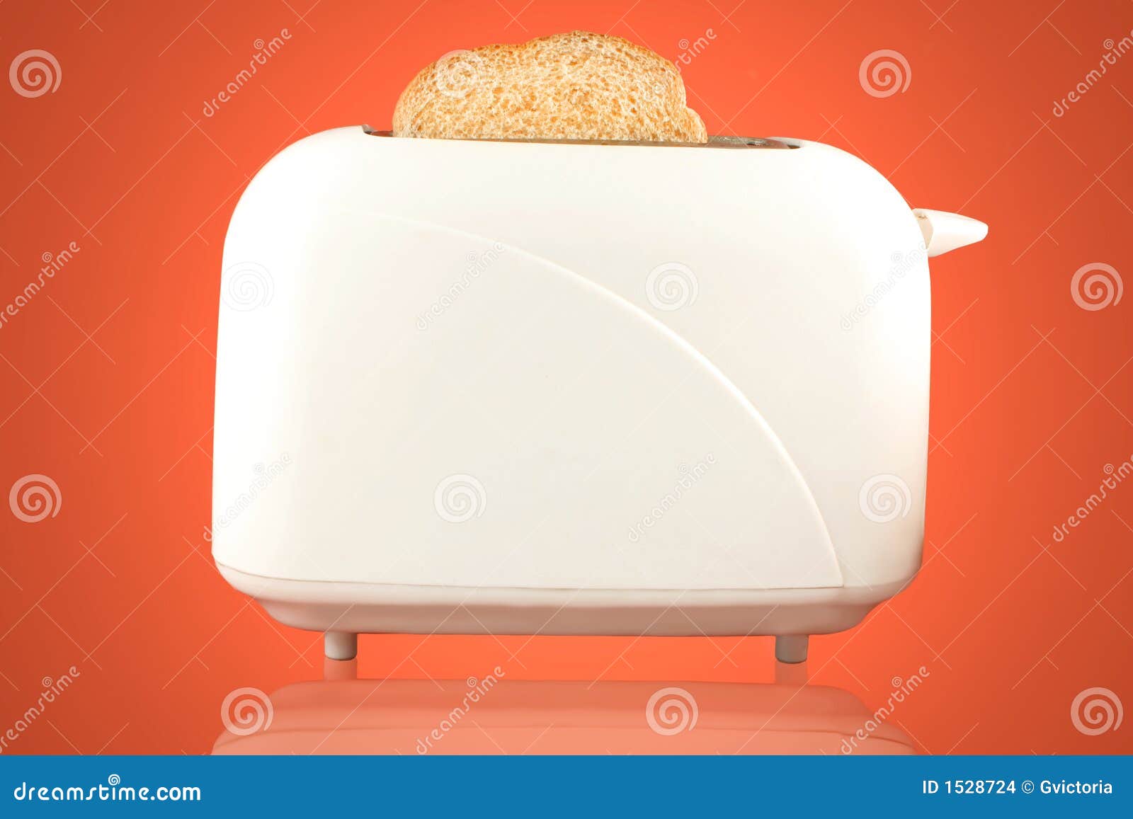 Toaster stock photo. Image of toast, cooking, electric - 1528724