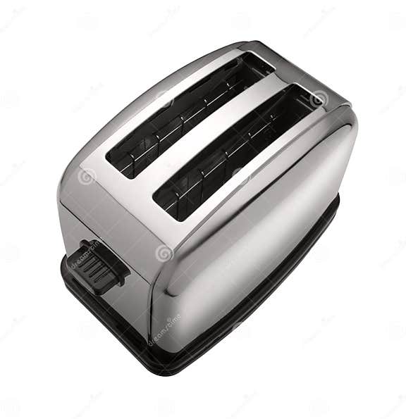 Toaster stock photo. Image of steel, grill, close, toaster - 18151482
