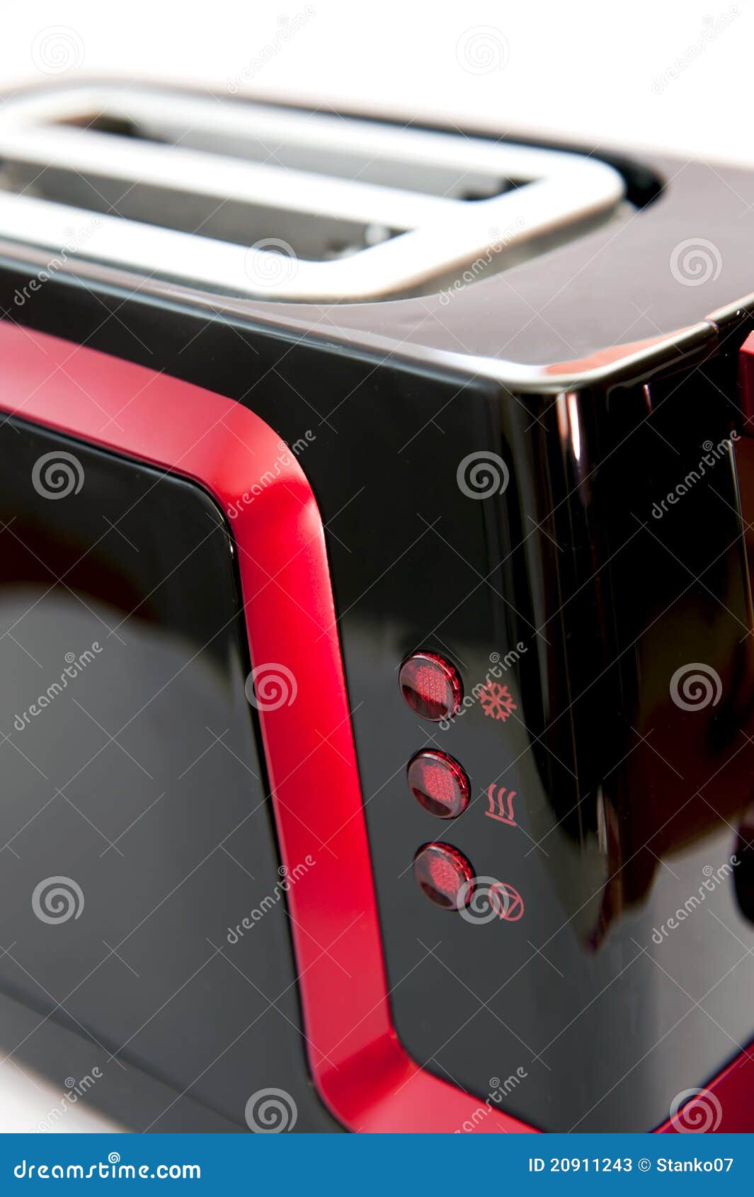 Toaster details stock image. Image of bread, grill, health - 20911243