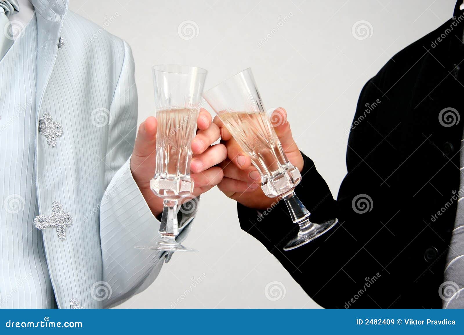 Toasting stock image. Image of black, meeting, appointment - 2482409