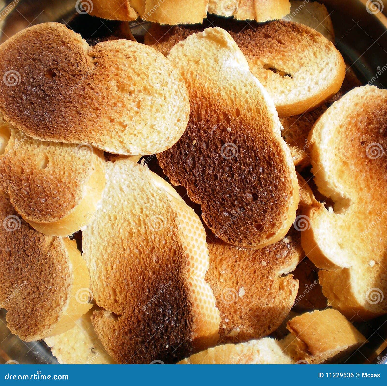 Toasts stock photo. Image of meal, nutrition, healthy - 11229536