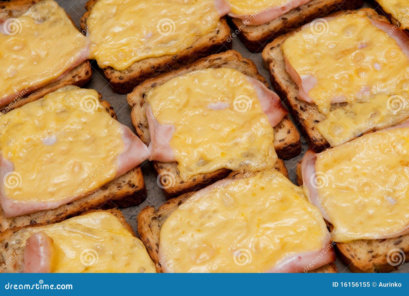 Toasts stock image. Image of bake, grains, lunches, diet - 16156155