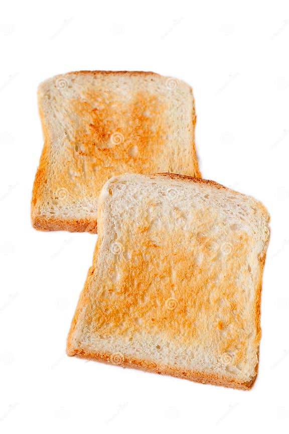 Toasts. stock image. Image of toast, food, yellow, breakfast - 26220571