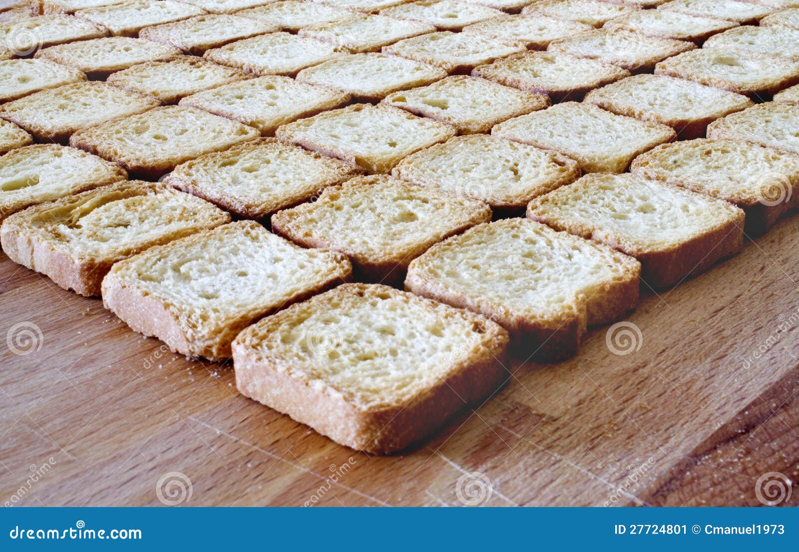 Toasts stock image. Image of food, appetizer, cuisine - 27724801