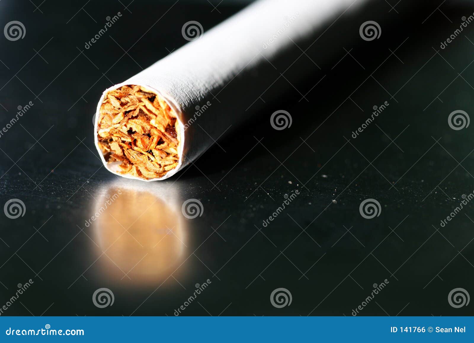 Tobacco #2 stock photo. Image of unfiltered, cigarette - 141766