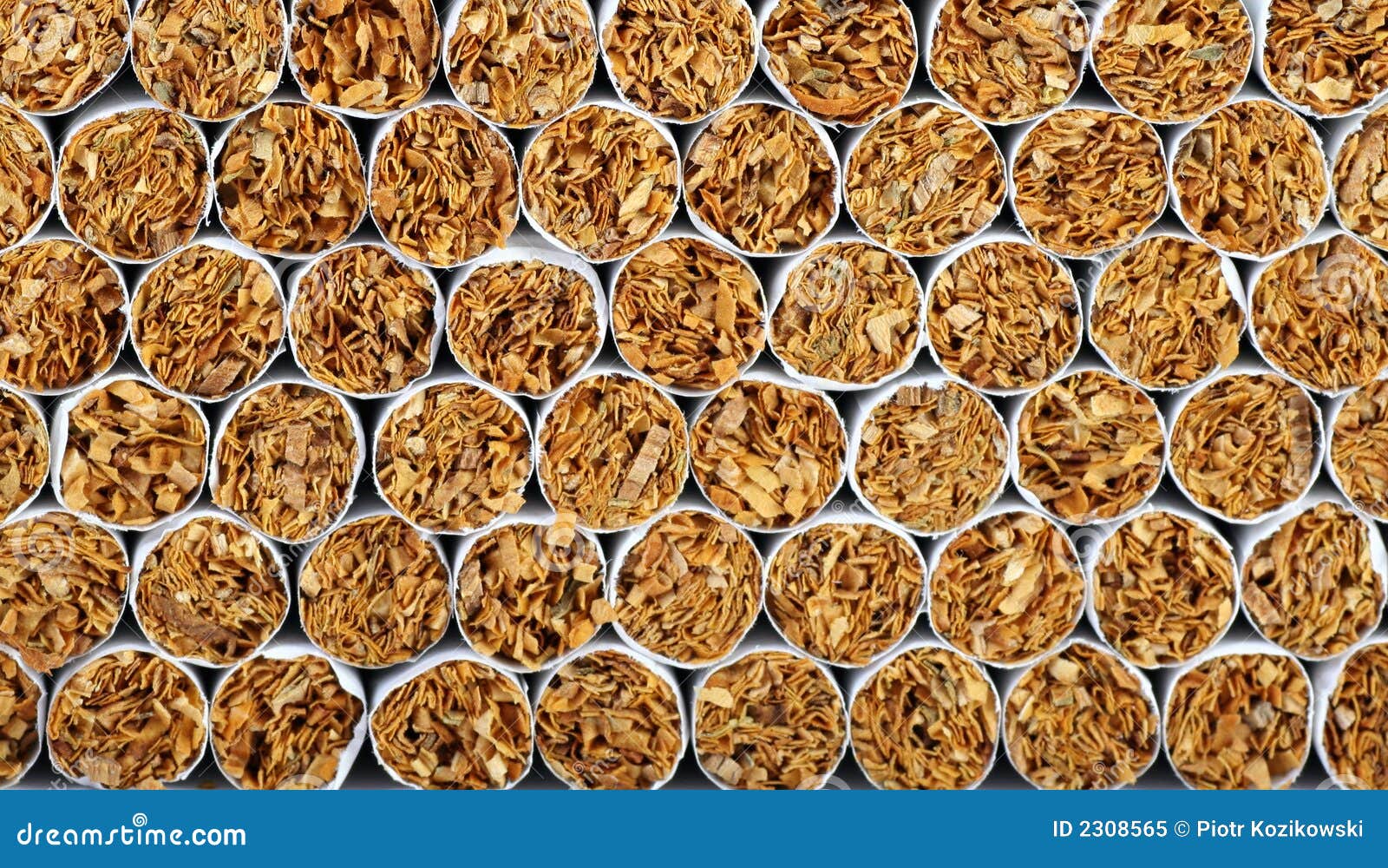 Tobacco Picture. Image: 2308565